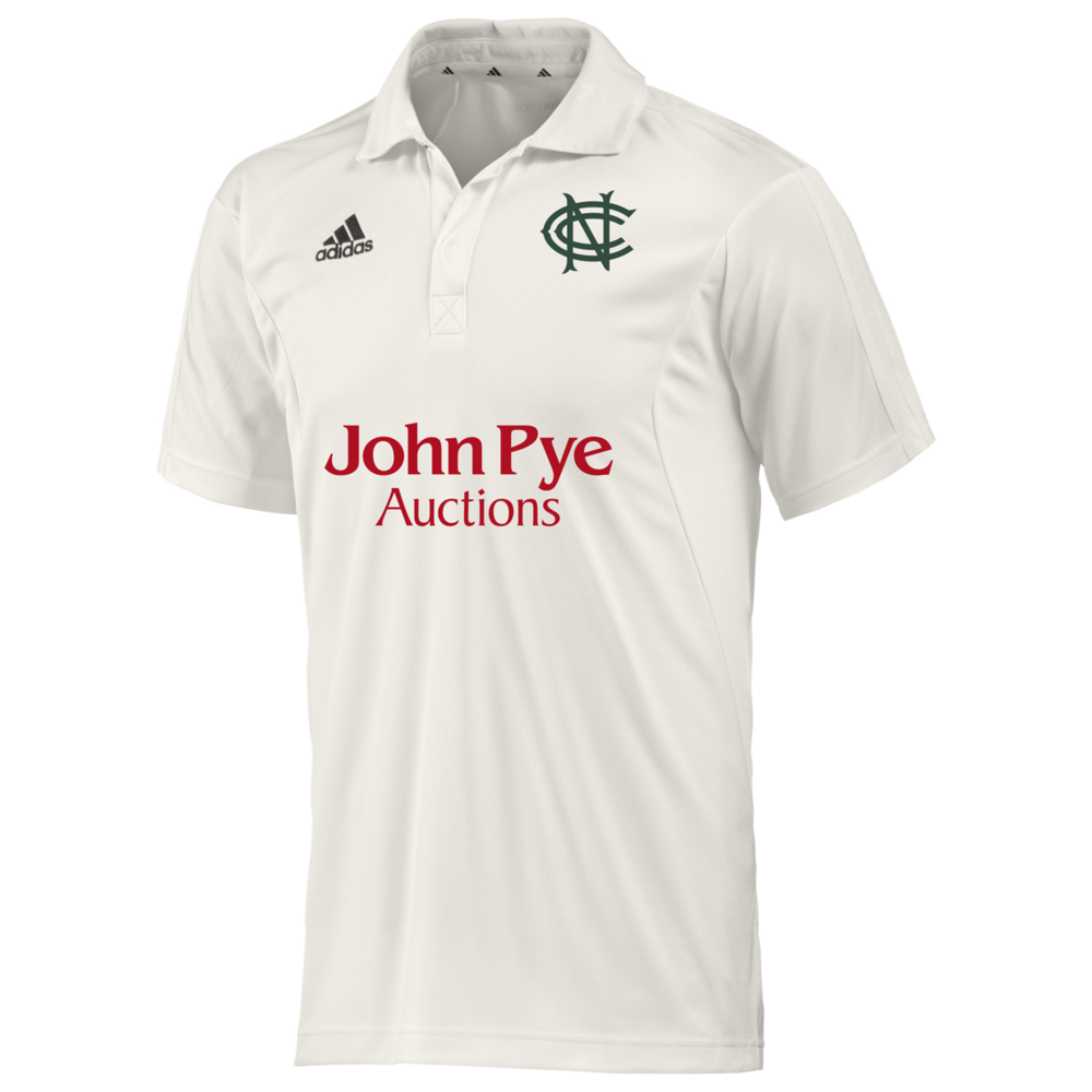 Replica Shirt - Trent Bridge Shop