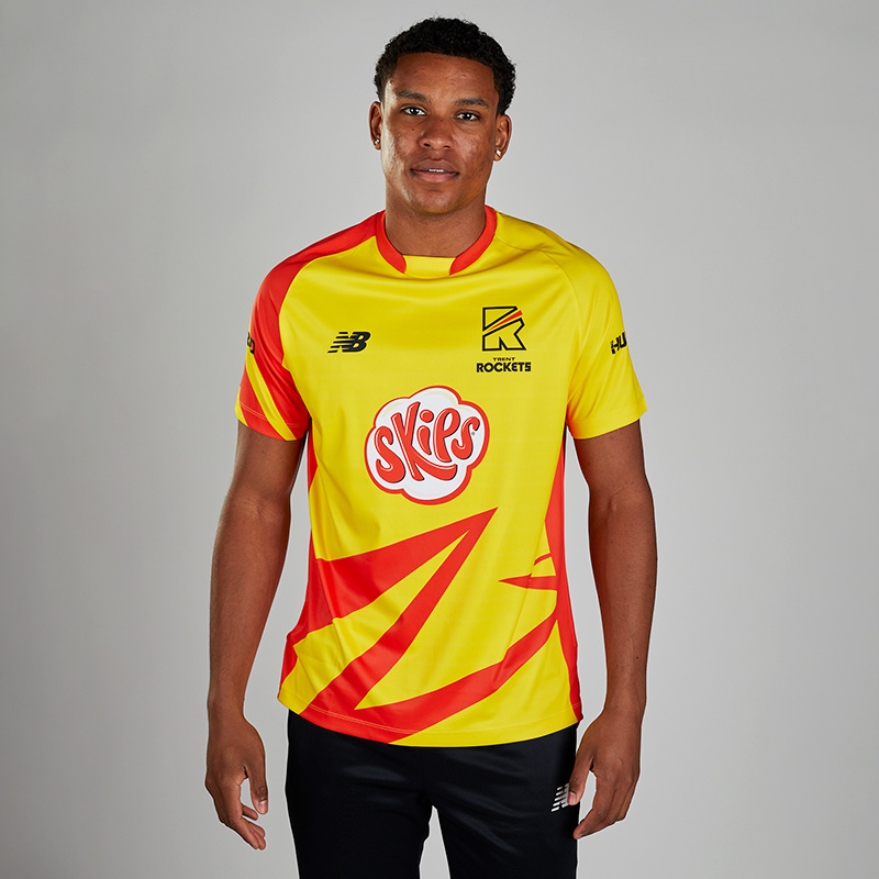 Trent Rockets - Trent Bridge Shop
