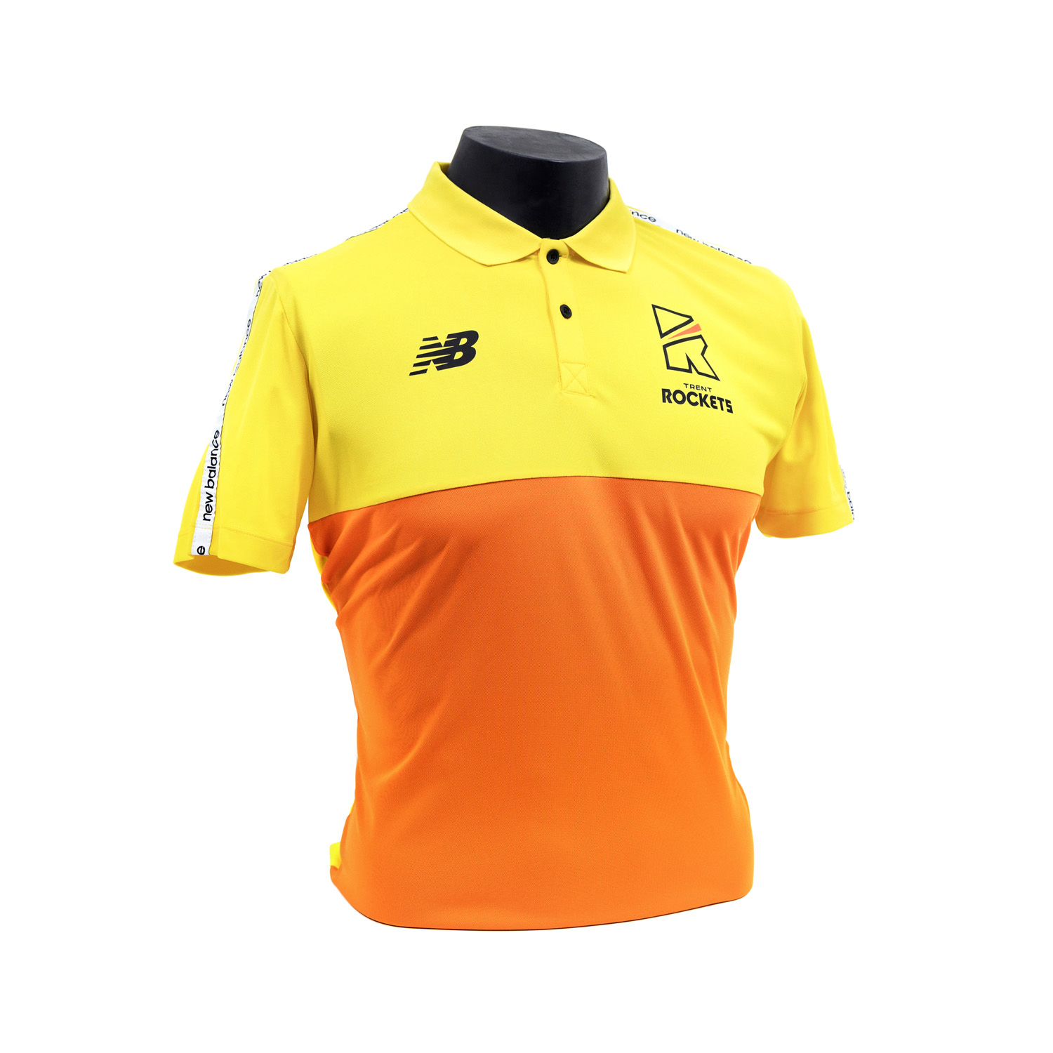 Trent Rockets - Trent Bridge Shop