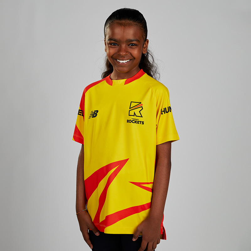 Trent Rockets - Trent Bridge Shop