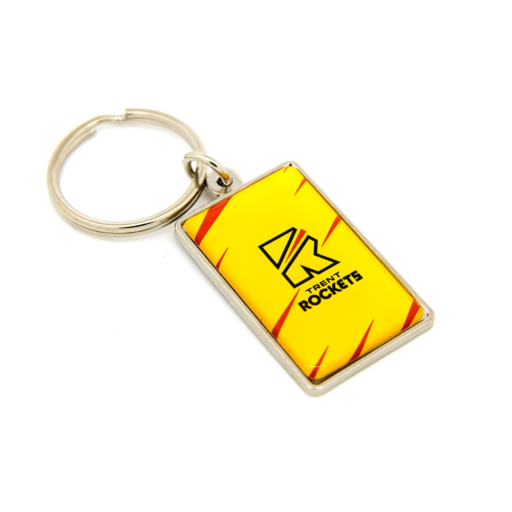 Trent Rockets - Trent Bridge Shop