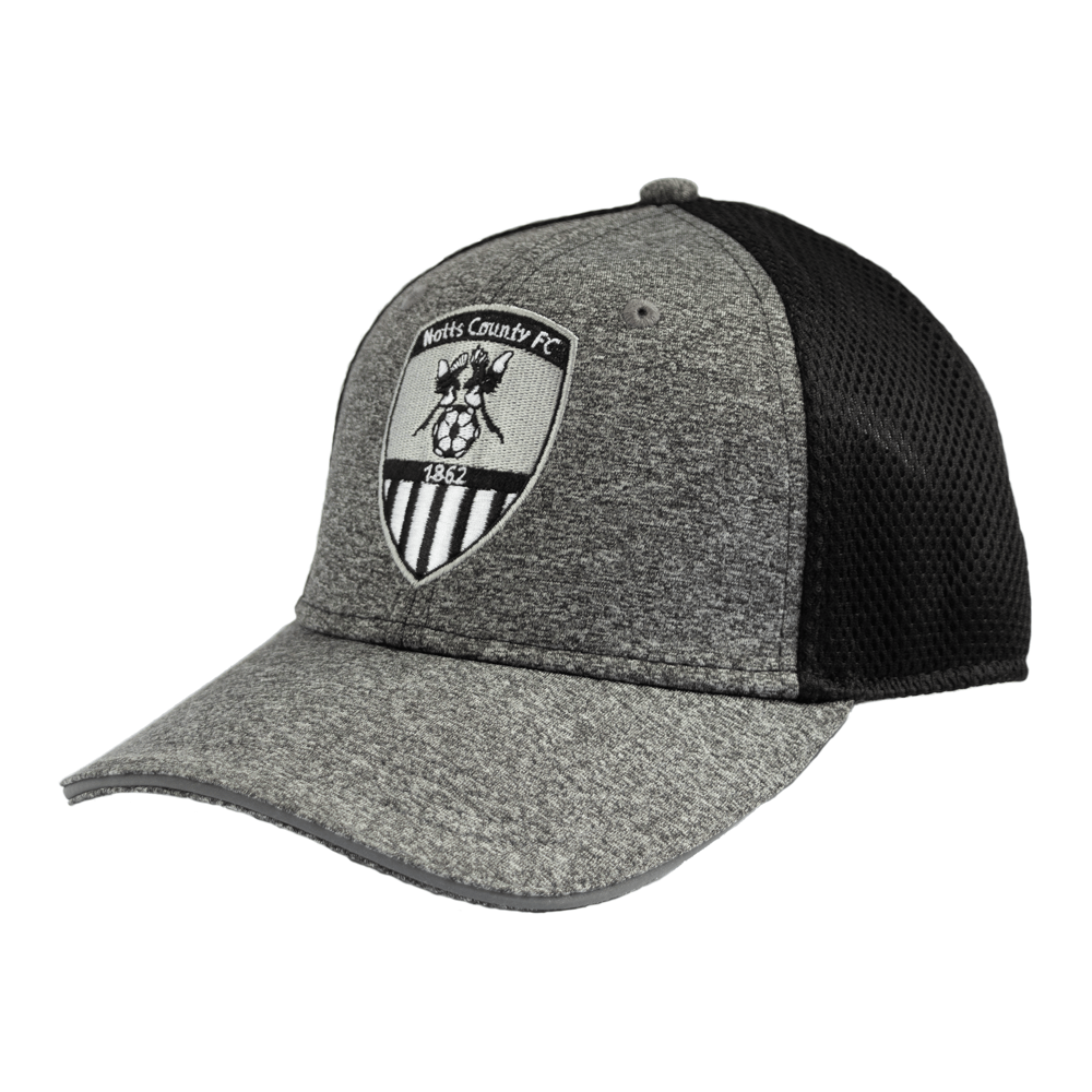 Fashion – Notts County FC