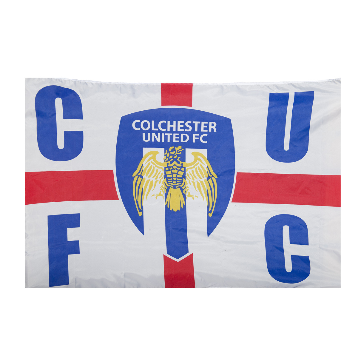 Colchester United Football Club's Online Shop