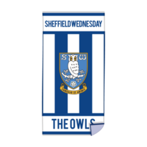NEW IN - Sheffield Wednesday Superstore