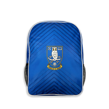 Bags and Luggage - Sheffield Wednesday Superstore