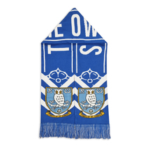 Hats Scarves Gloves - Sheffield Wednesday Superstore