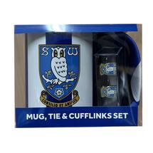 Mugs and Glassware - Sheffield Wednesday Superstore