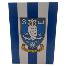 Cards and Wrapping - Sheffield Wednesday Superstore