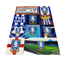 NEW IN - Sheffield Wednesday Superstore