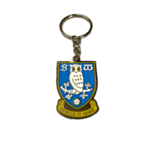 NEW IN - Sheffield Wednesday Superstore