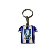 Badges and Keyrings - Sheffield Wednesday Superstore