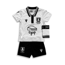 Previous Macron Kits - Sheffield Wednesday Superstore