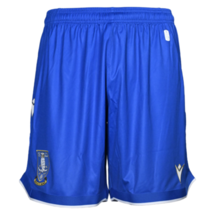 Home Kit - Sheffield Wednesday Superstore