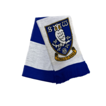 Hats Scarves Gloves - Sheffield Wednesday Superstore