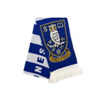 Hats Scarves Gloves - Sheffield Wednesday Superstore