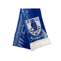 Hats Scarves Gloves - Sheffield Wednesday Superstore