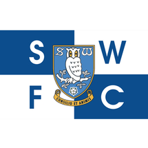 NEW IN - Sheffield Wednesday Superstore