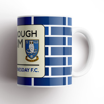 Mugs and Glassware - Sheffield Wednesday Superstore