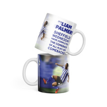 Mugs and Glassware - Sheffield Wednesday Superstore