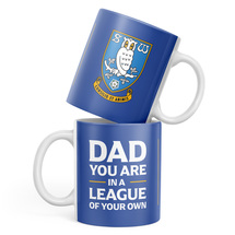 Mugs and Glassware - Sheffield Wednesday Superstore