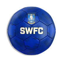 Football Equipment - Sheffield Wednesday Superstore